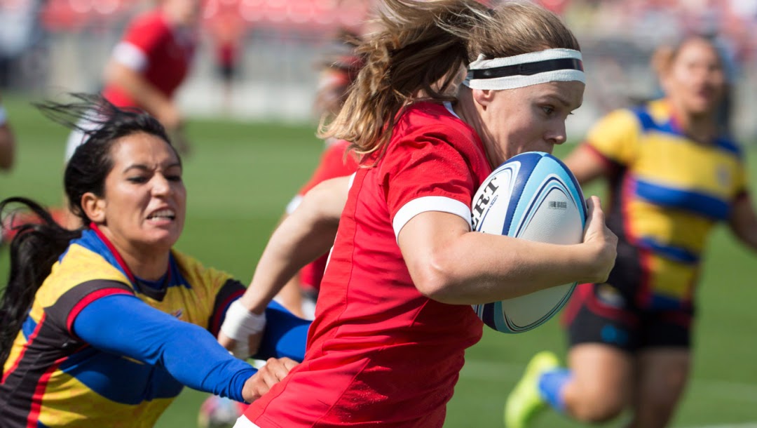 2020 OLYMPIC PREVIEW: Canada to send 371 athletes and 131 coaches - The ...