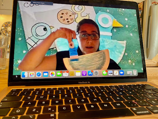 Book Quest closes the book on a successful summer - The Quebec ...