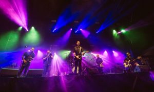 Envol et Macadam breaks new ground for festivals during the pandemic ...