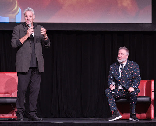 Quebec City Comiccon attracts record crowds - The Quebec Chronicle ...