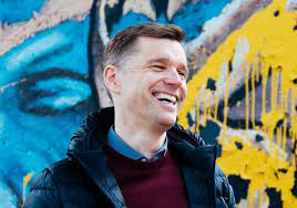 MEET THE MAYORAL CANDIDATES: QFF's Bruno Marchand vows to bring change ...