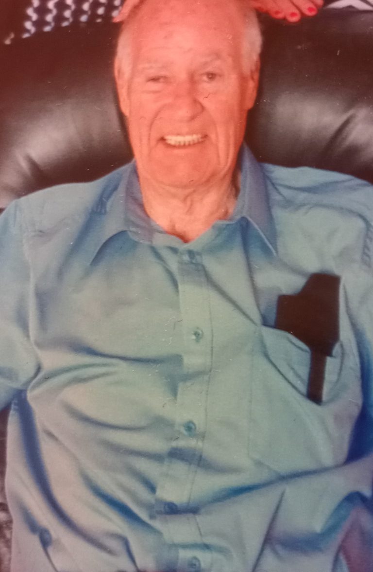 IN MEMORIAM: Robert MONAGHAN (1932-2020) - The Quebec Chronicle Telegraph