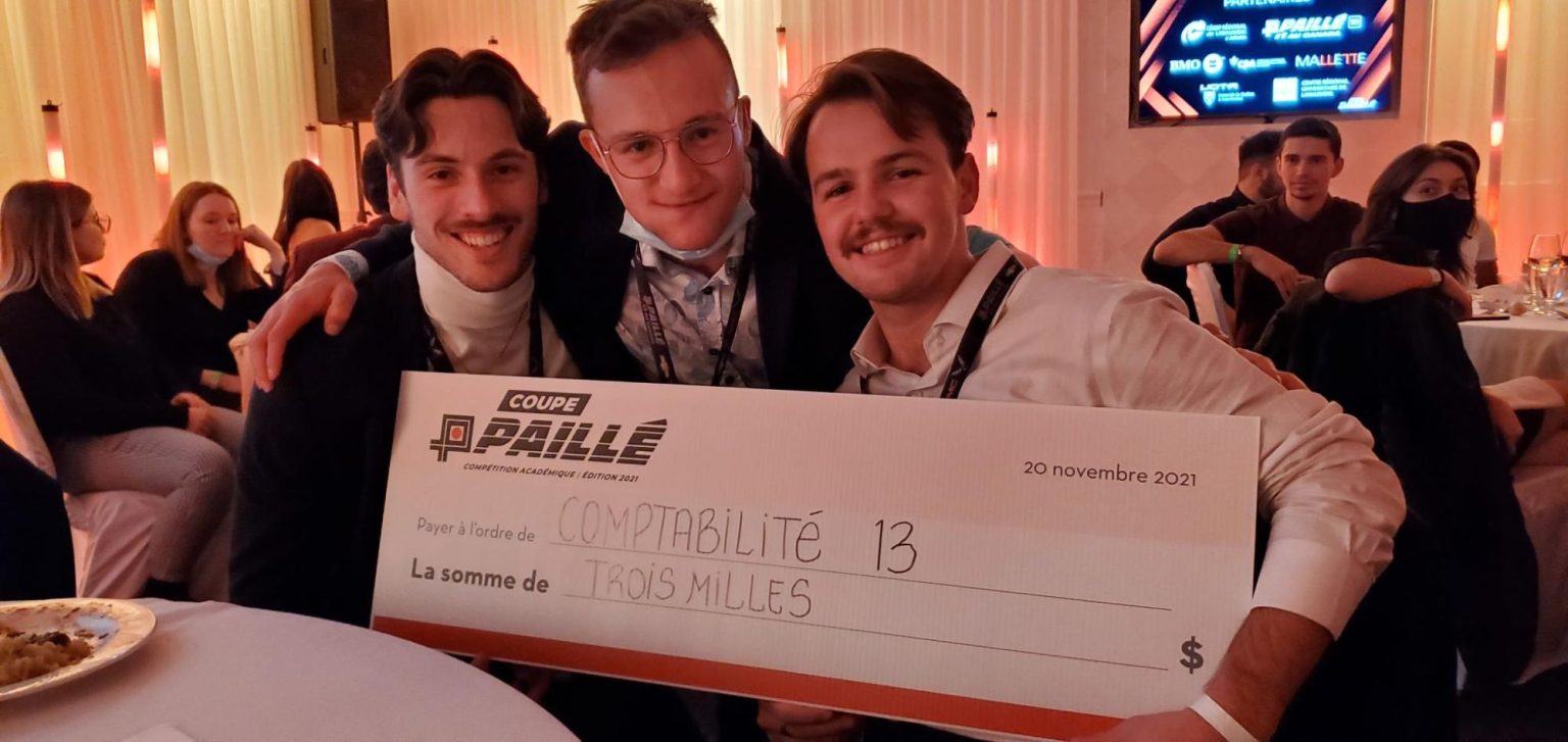 SLC students finish second at Coupe Paillé - The Quebec Chronicle Telegraph