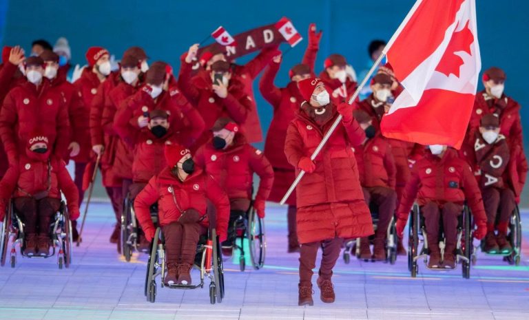 Canada has 13 medals as Paralympics draw to a close this week - The ...