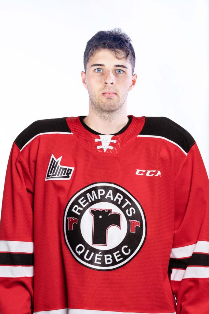 Val-d'Or and Shawinigan can't stop Quebec Remparts - The Quebec ...