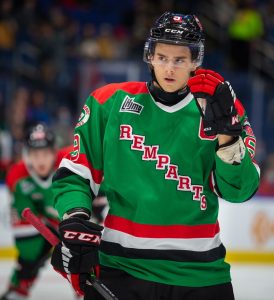 Captain Rochette's offensive burst leads Remparts to three wins - The ...