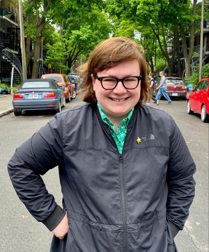 Allison Van Rassel follows her dreams and her gut instincts - The ...