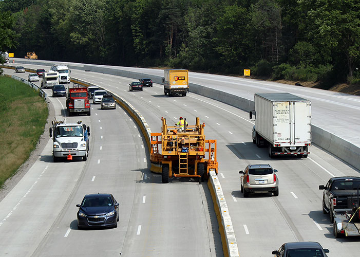 Troubled bridges: Québec d’abord proposes ‘zipper’ for Laporte; CAQ ...