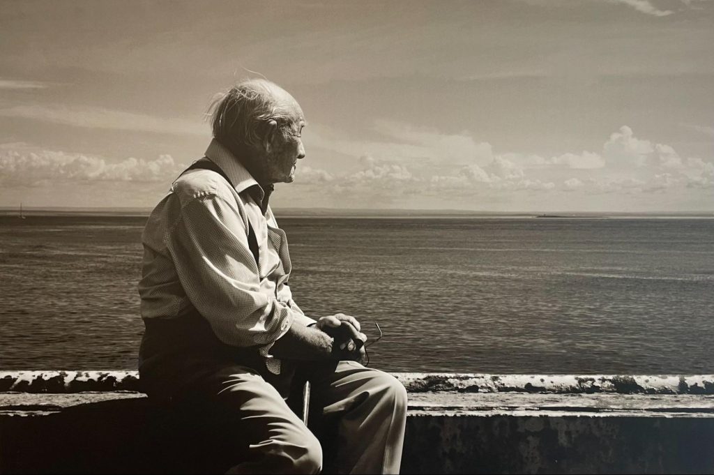 Photographer Arianne Clément reveals aged beauties - The Quebec ...