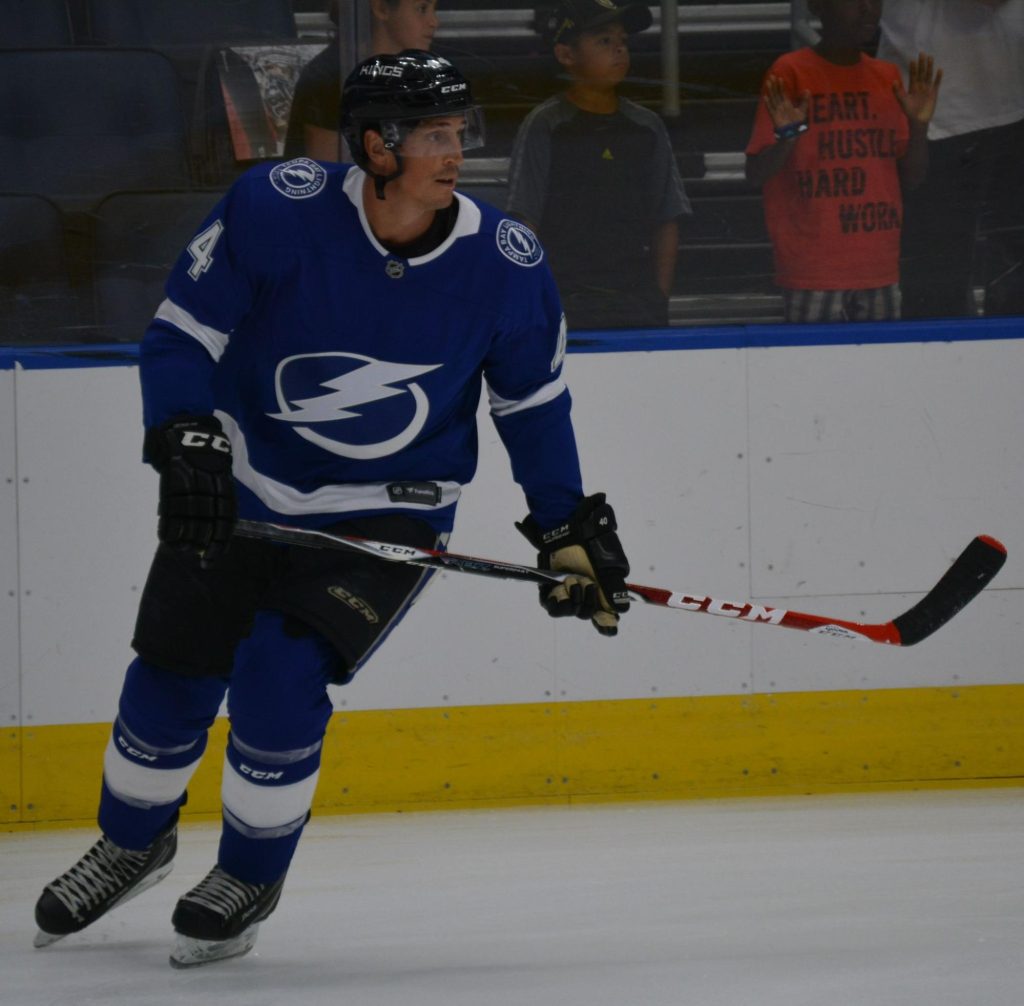 The Pro-Am Gagné-Bergeron returns for its 12th edition - The Quebec ...