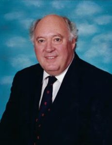 OBITUARY: Graham P. JACKSON (1935-2022) - The Quebec Chronicle Telegraph