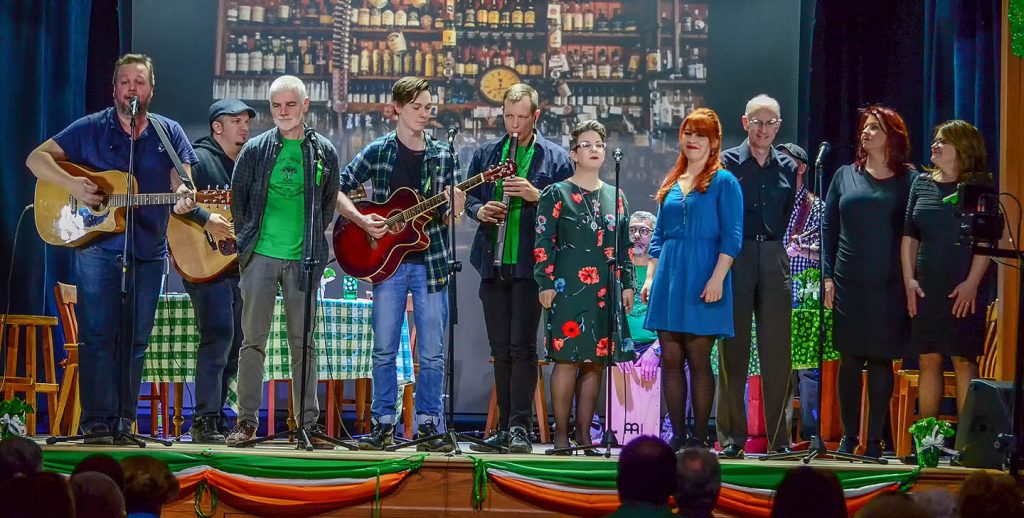 Community groups receive funding for heritage programming - The Quebec ...