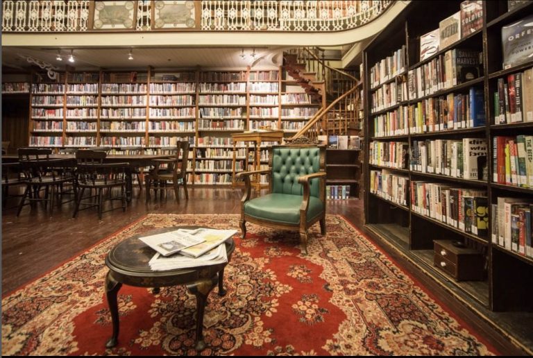 Discover the Morrin Centre through a camera lens - The Quebec Chronicle ...