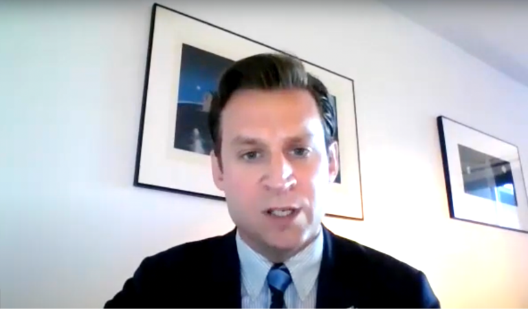 Canadian Party Leader Standish would repeal Bills 96, 21, 40 - The ...