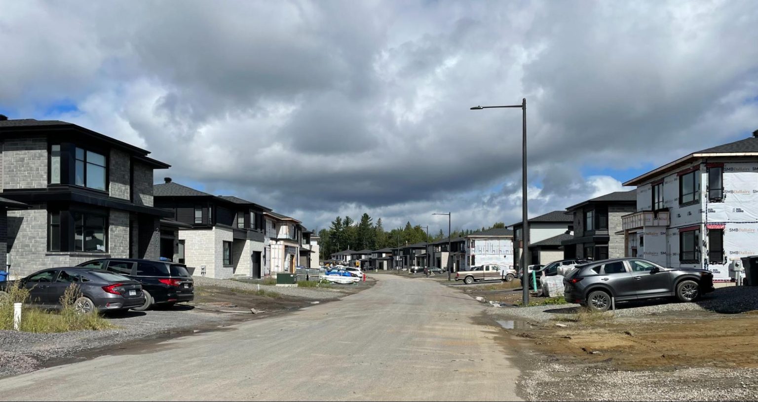 STREET VIEWS: The story behind Rue William-Wood - The Quebec Chronicle ...