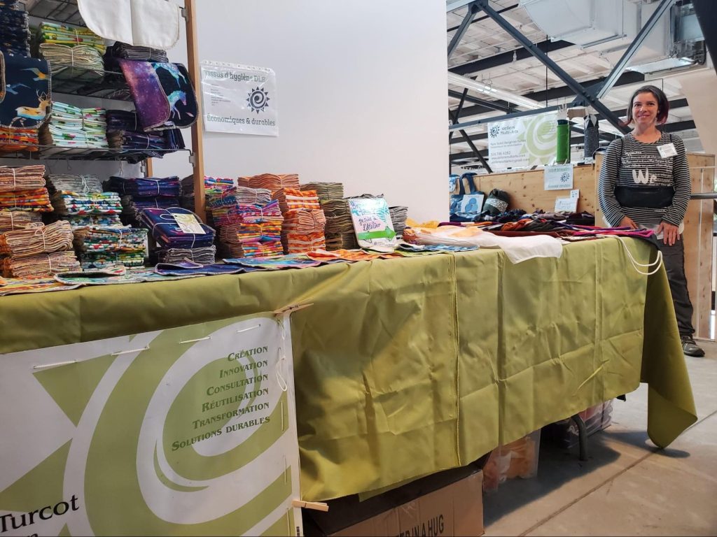 Grand Marché de Québec welcomes Écosphère fair - The Quebec Chronicle ...