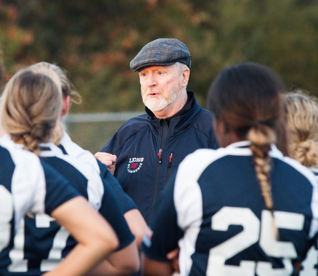 St lawrence university athletics