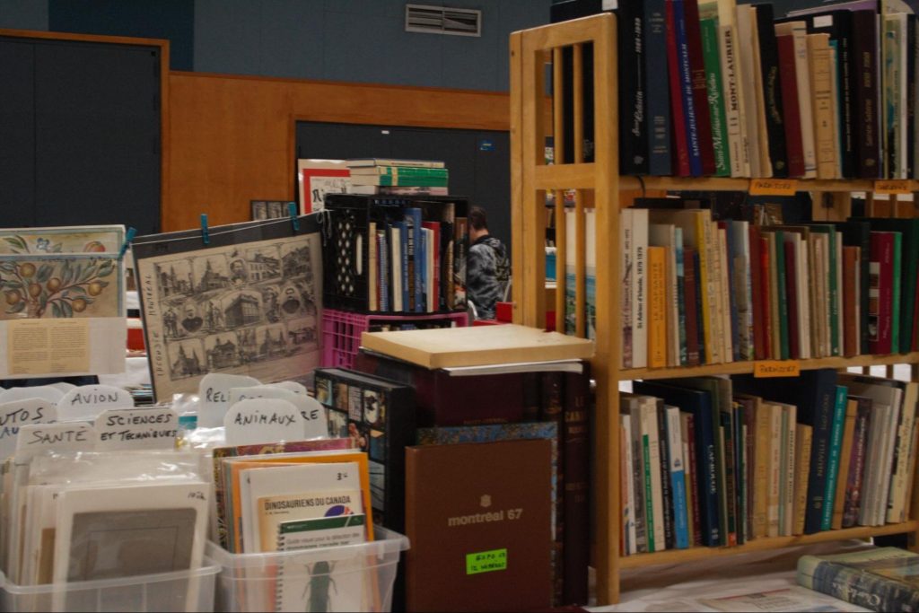 Old paper show rife with new discoveries - The Quebec Chronicle Telegraph