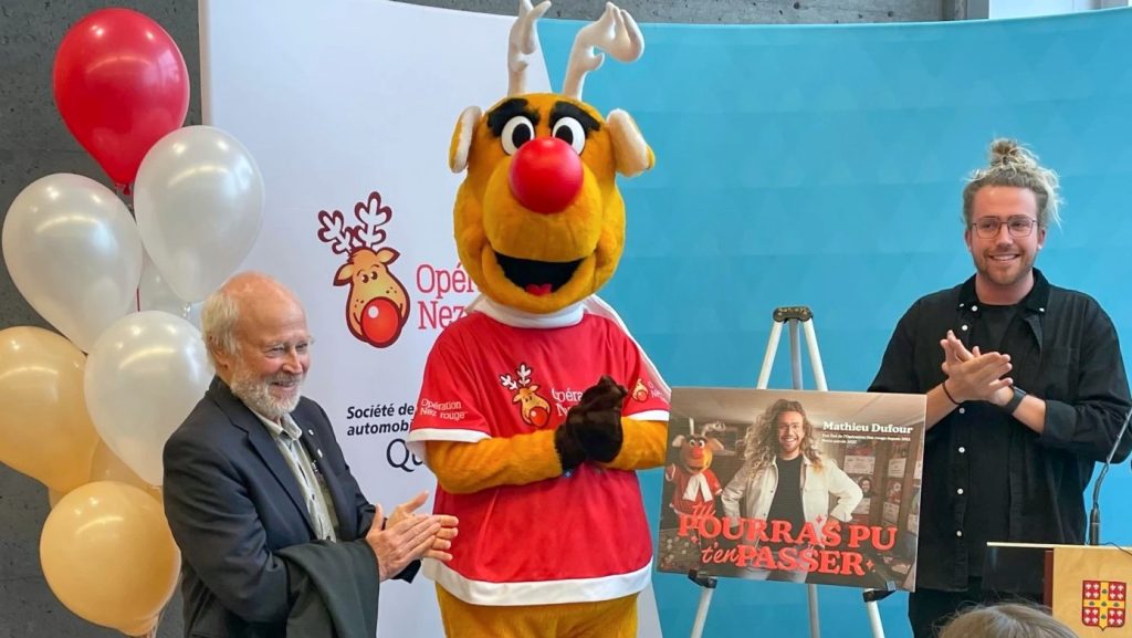 Partygoers can rely on Operation Red Nose to get home safely - The ...