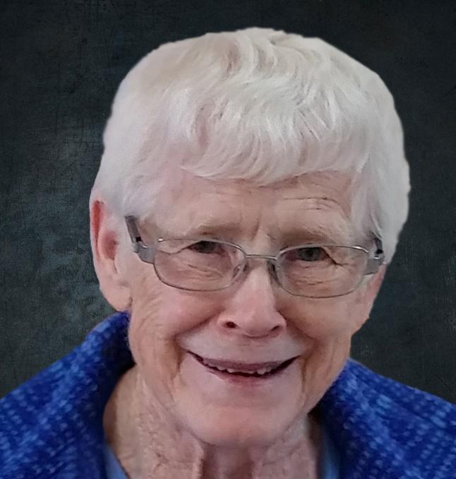 OBITUARY: Annie Margaret (Craig) KIBBLEWHITE (1929-2022) - The Quebec ...