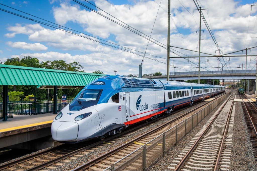 Transport giant Alstom: Now is the time to hop aboard high-speed rail ...