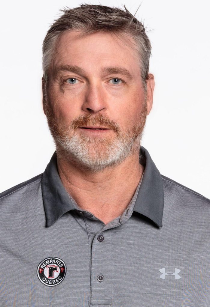 Patrick Roy ready to step aside after the 2022-23 season - The Quebec ...