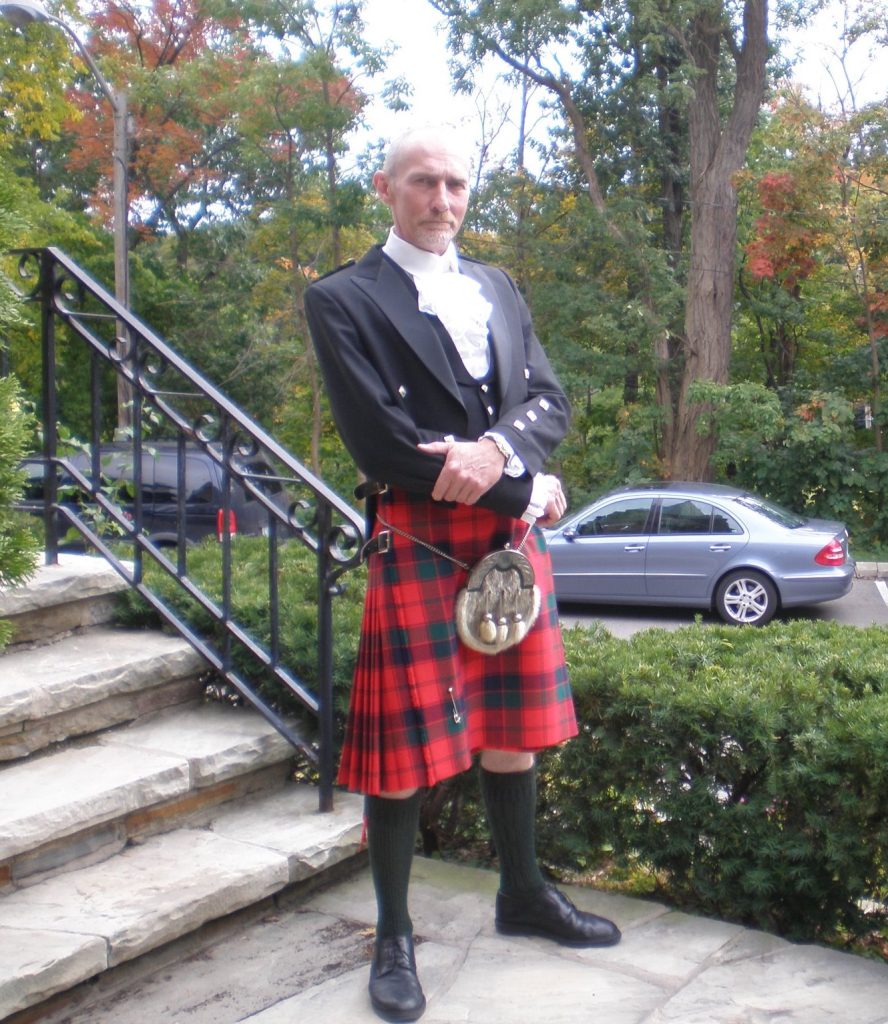 OBITUARY: James Graham CARRUTHERS (1956-2023) - The Quebec Chronicle ...