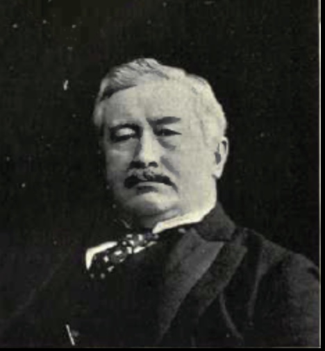FROM THE ARCHIVES: 100th anniversary of the death of Sir Thomas Roddick ...