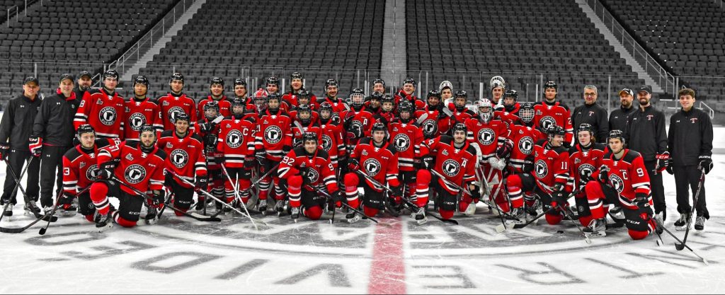 It's 'Game On!' for the 63rd edition of the Quebec Pee-Wee Tournament ...