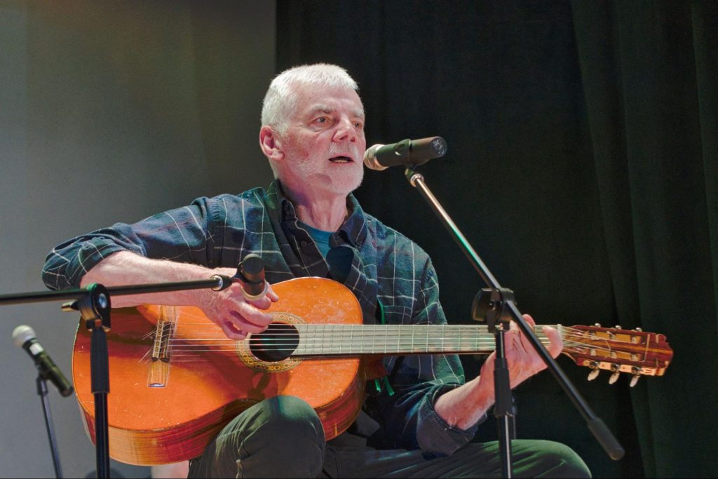 Record crowds attend the 54th Shannon Irish Show - The Quebec Chronicle ...