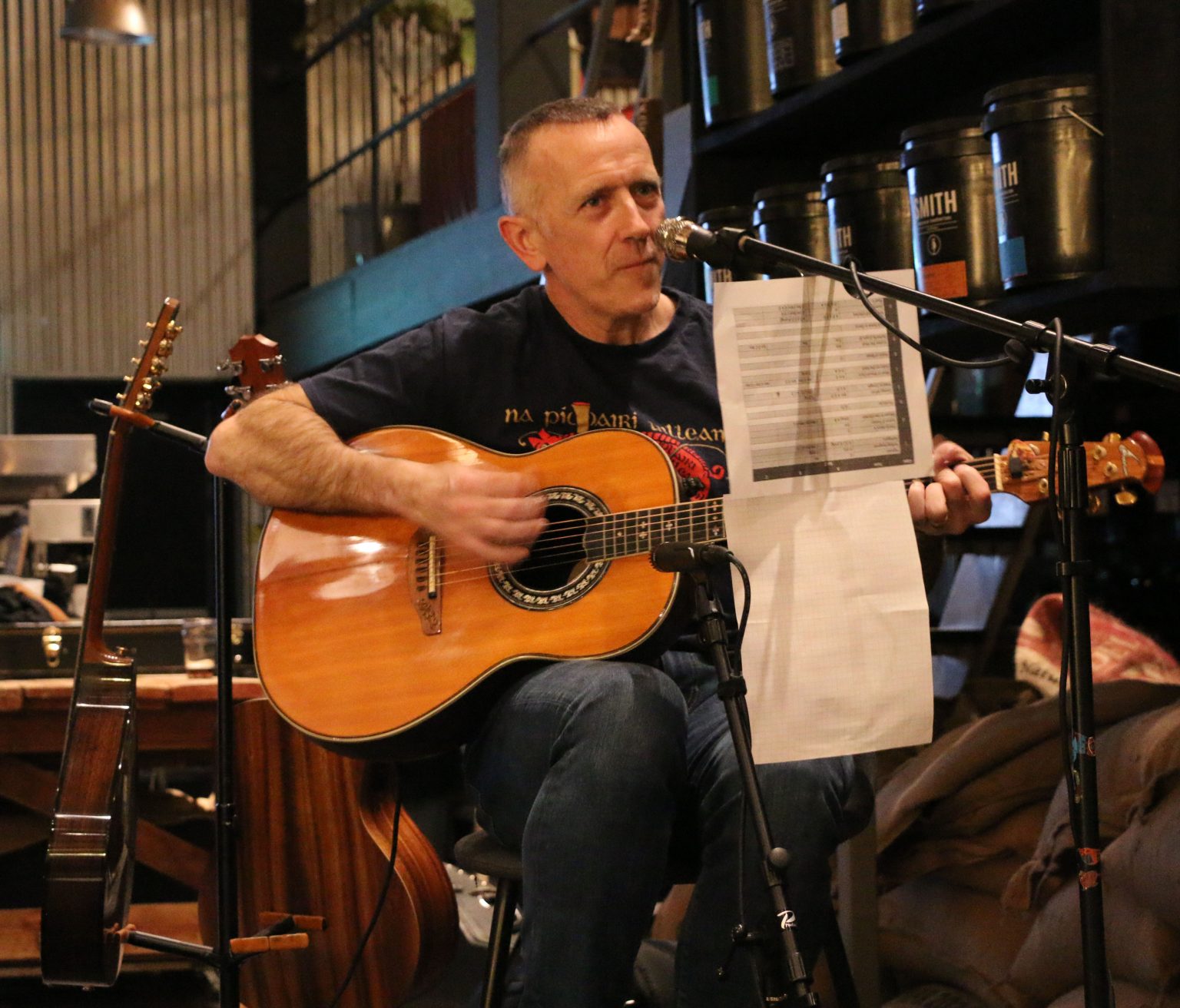 REVIEW: Young and old celebrate St. Patrick's Day with traditional ...