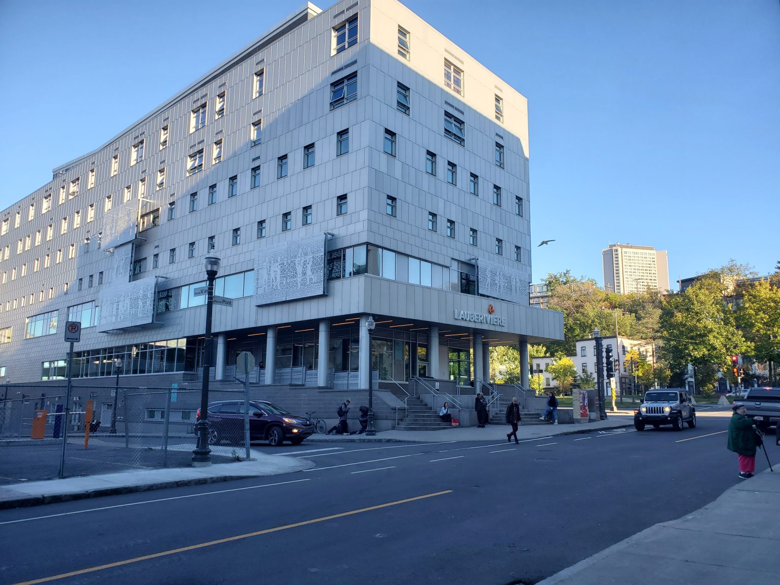 Ville de Québec asks citizens to help build its plan on homelessness ...