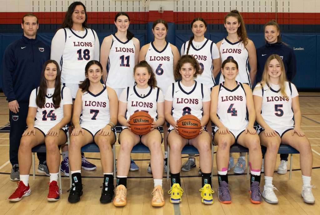 Lady Lions win OT thriller to cap off championship regular season - The ...