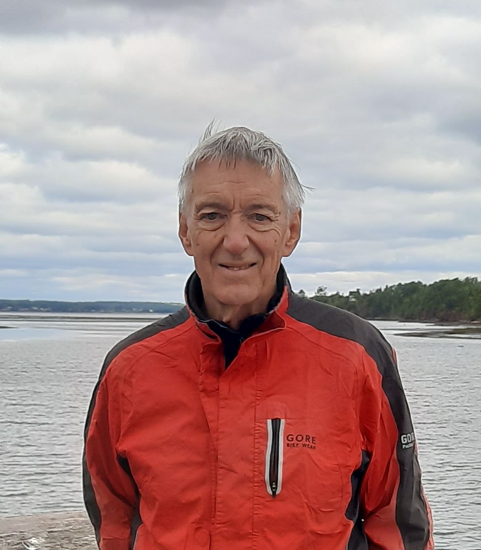 OBITUARY: Donald FORBES (1948-2023) - The Quebec Chronicle Telegraph
