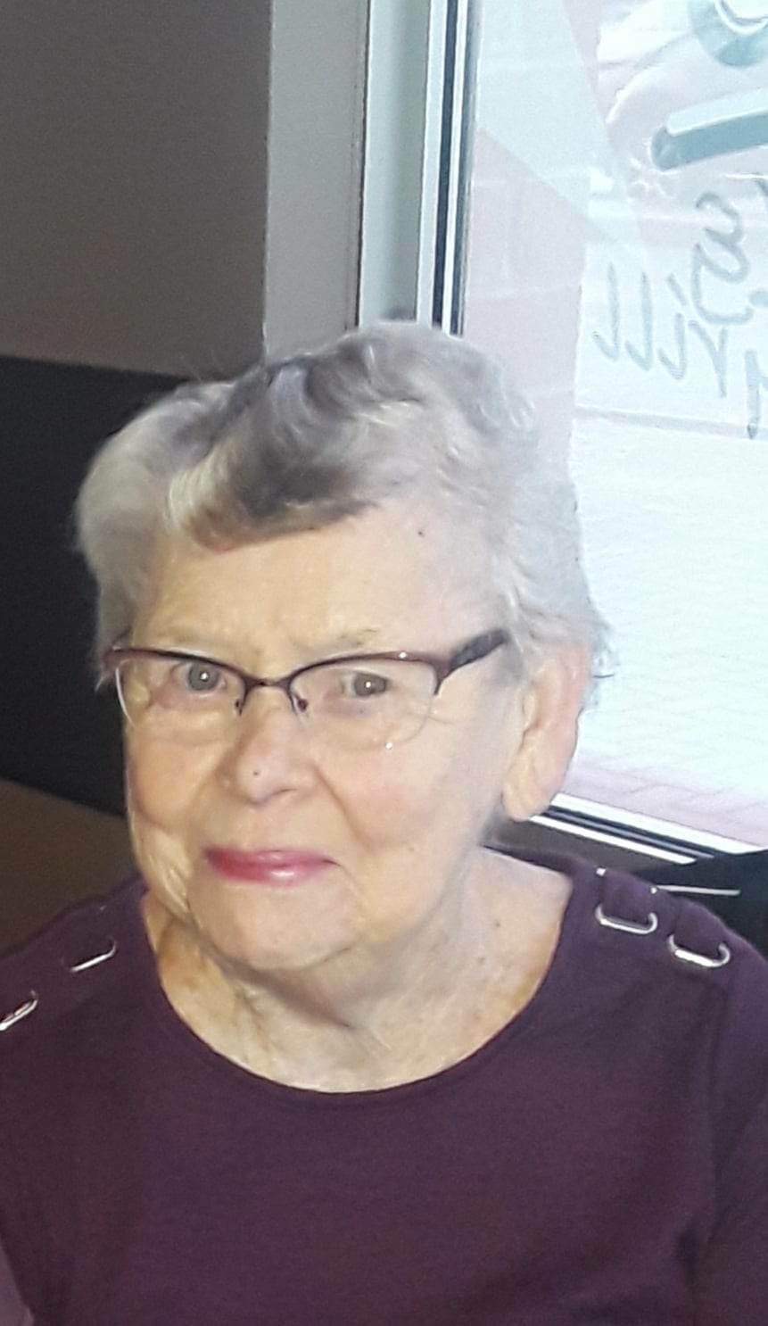 OBITUARY: Hazel COLLINS (1937-2023) - The Quebec Chronicle Telegraph