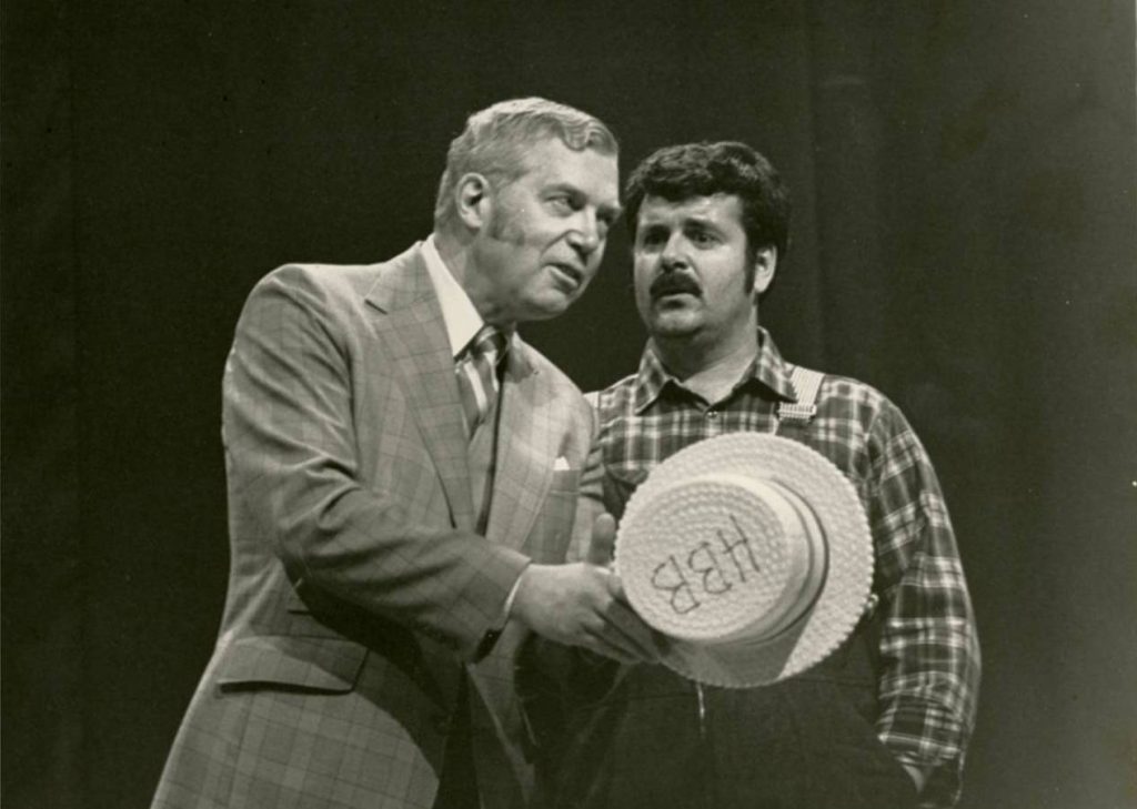 Citadel Foundation creates Hugh Bignell Memorial Arts Fund - The Quebec ...