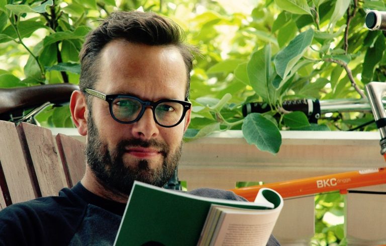 Hugo Latulippe is the new director general of the Quebec City Film ...