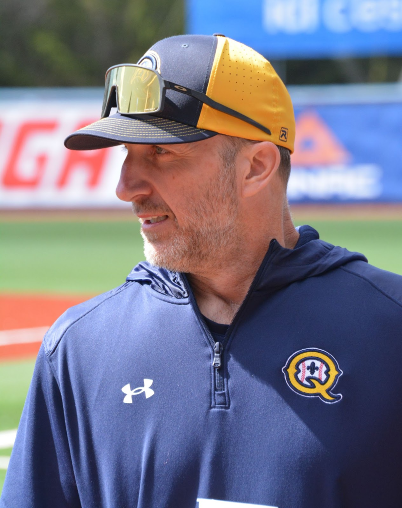 Defending champions Capitales lose first series of the 2023 season ...