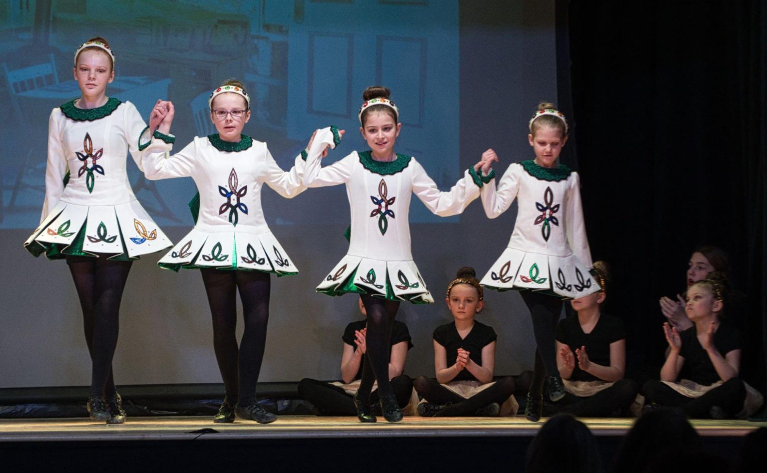 Shannon Irish Show organizers win heritage award - The Quebec Chronicle ...