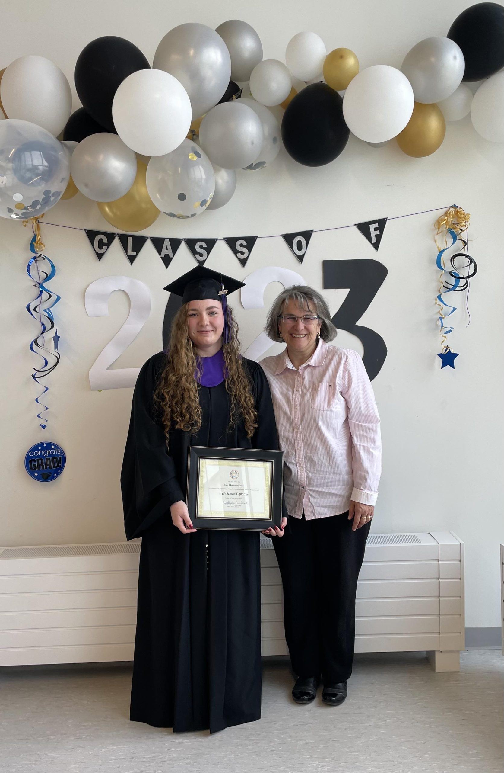 GRADUATION 2023: Metis Beach School honours the Class of 2023 - The ...