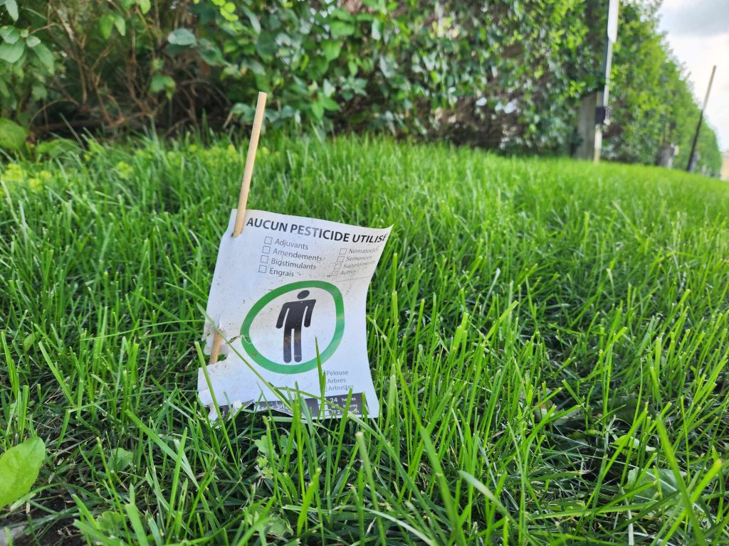 Tighter pesticide regulations will have limited effect, agronomist ... Tighter pesticide regulations will have limited effect, agronomist ...
