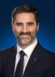 Marchand brings former mayoral rival to executive table - The Quebec ...