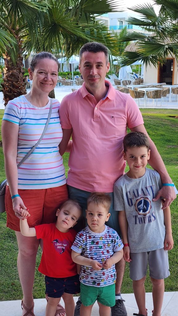 New VEQ president Razvan Petre 'giving back' for newcomer assistance ...