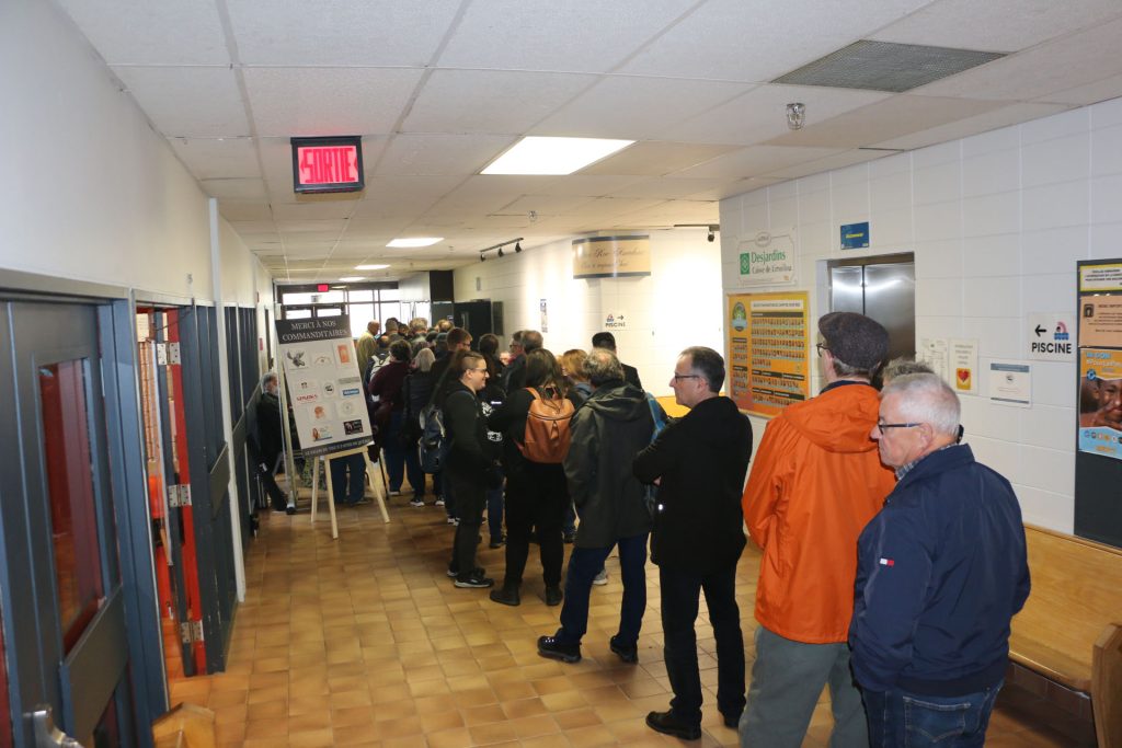 Quebec City Old Paper Show delights collectors and gawkers alike - The ...