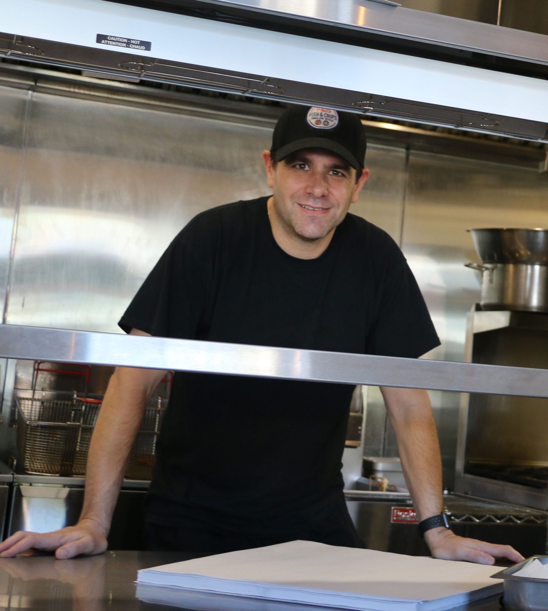 REVIEW: Phil's Fish and Chips has you covered for proper British fare ...