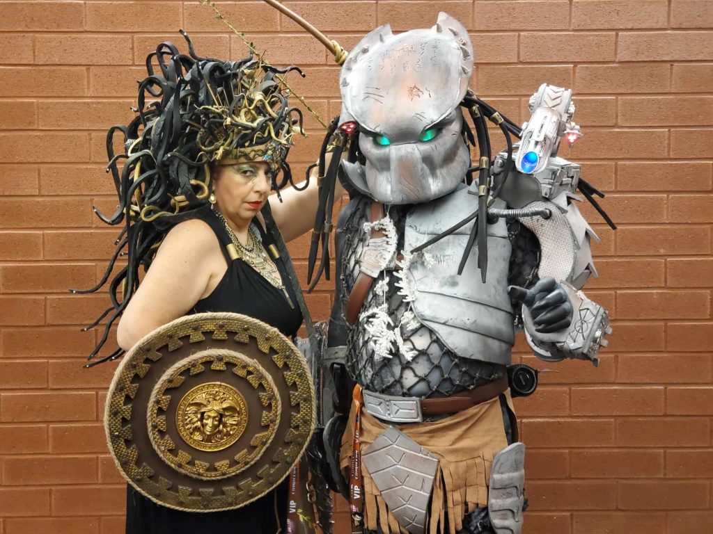 Attendance doubles at Quebec City's ninth Comiccon - The Quebec ...