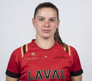 Rouge et Or women's rugby program celebrates another undefeated season ...