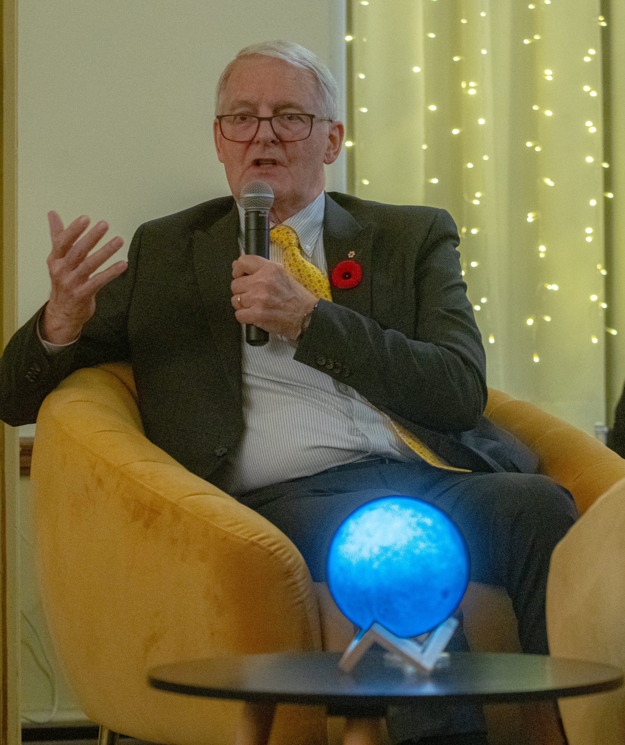 Quebec City native, astronaut Marc Garneau dies at 76 - The Quebec ...