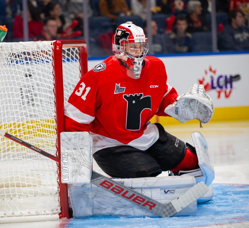 Remparts end three-game losing streak with shootout win in Gatineau ...