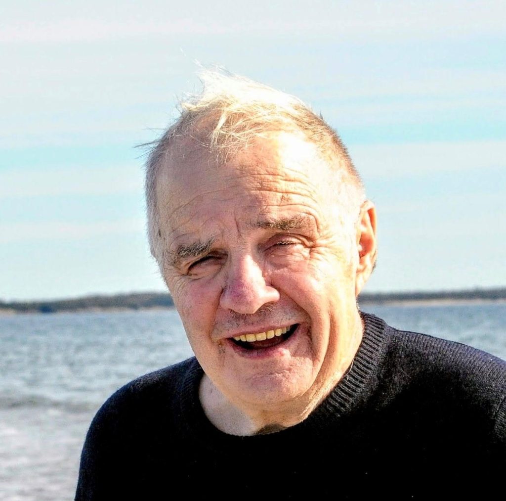 OBITUARY: Alex John (A.J.) WALLING (1946-2023) - The Quebec Chronicle ...